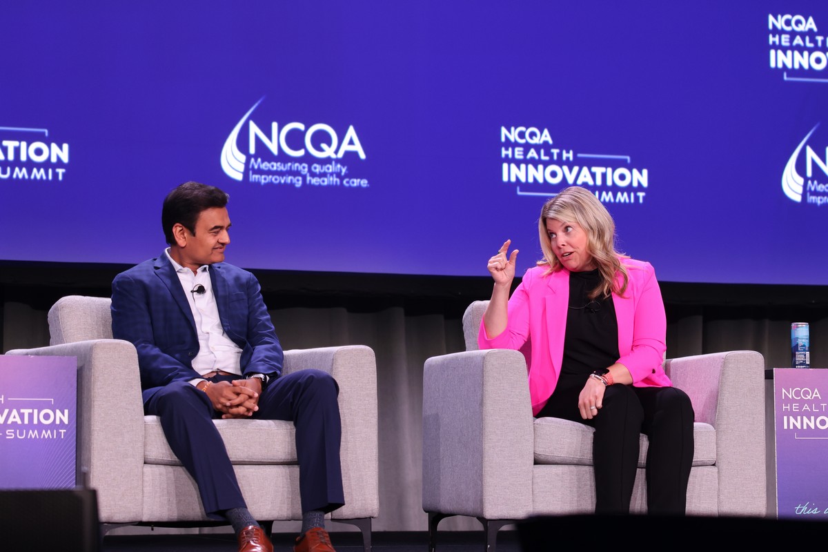 Doubling Down on Digital Quality and Evaluating the Risks of AI - NCQA