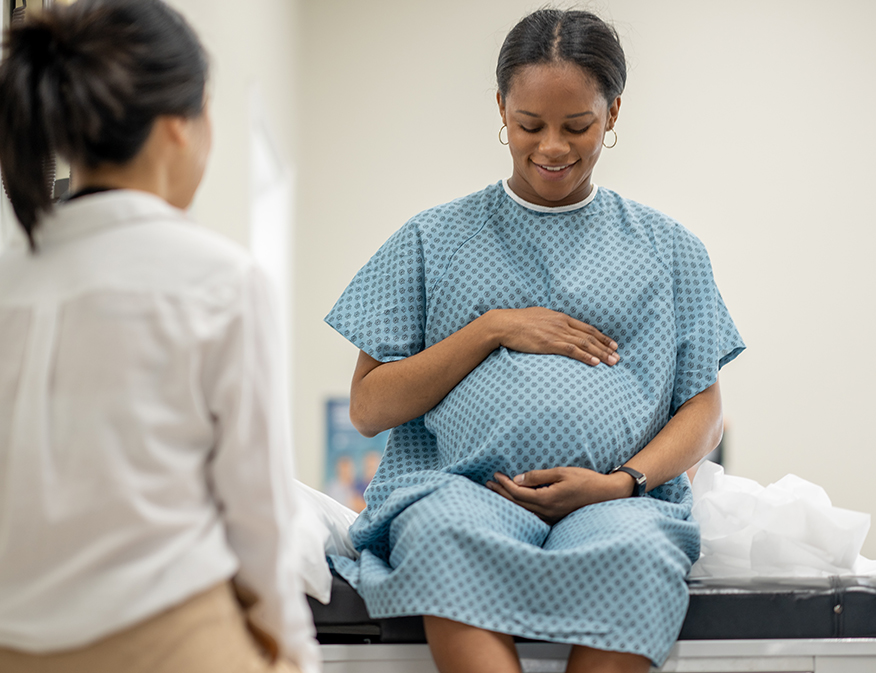 Join the Reproductive Health Learning Network - NCQA