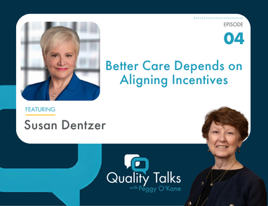 Better Care Depends on Aligning Incentives - NCQA