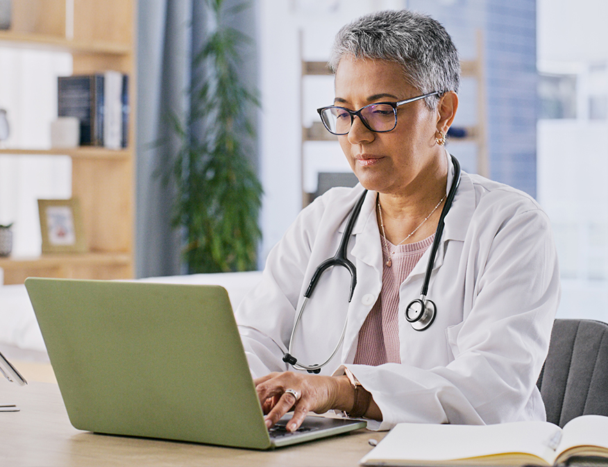 Improving HEDIS Data Quality in a Digital World - NCQA