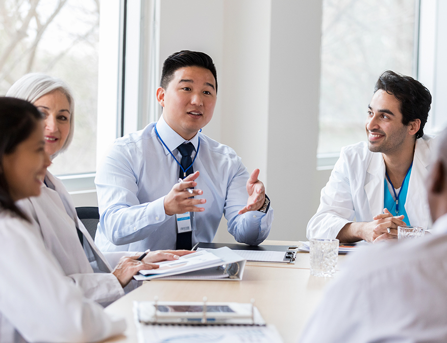 Diabetes Recognition Program: Grant Funding Available - NCQA