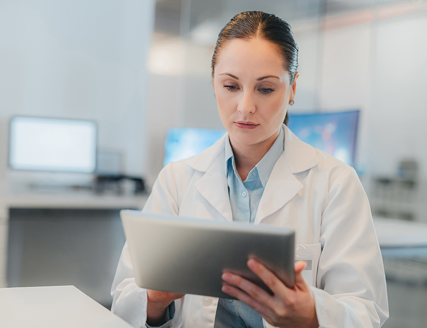 Coming August 1: A New Look for HEDIS! - NCQA