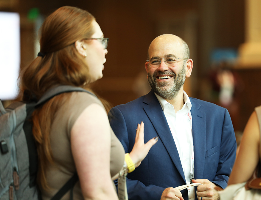 Connect and Engage at the 2025 Health Innovation Summit - NCQA