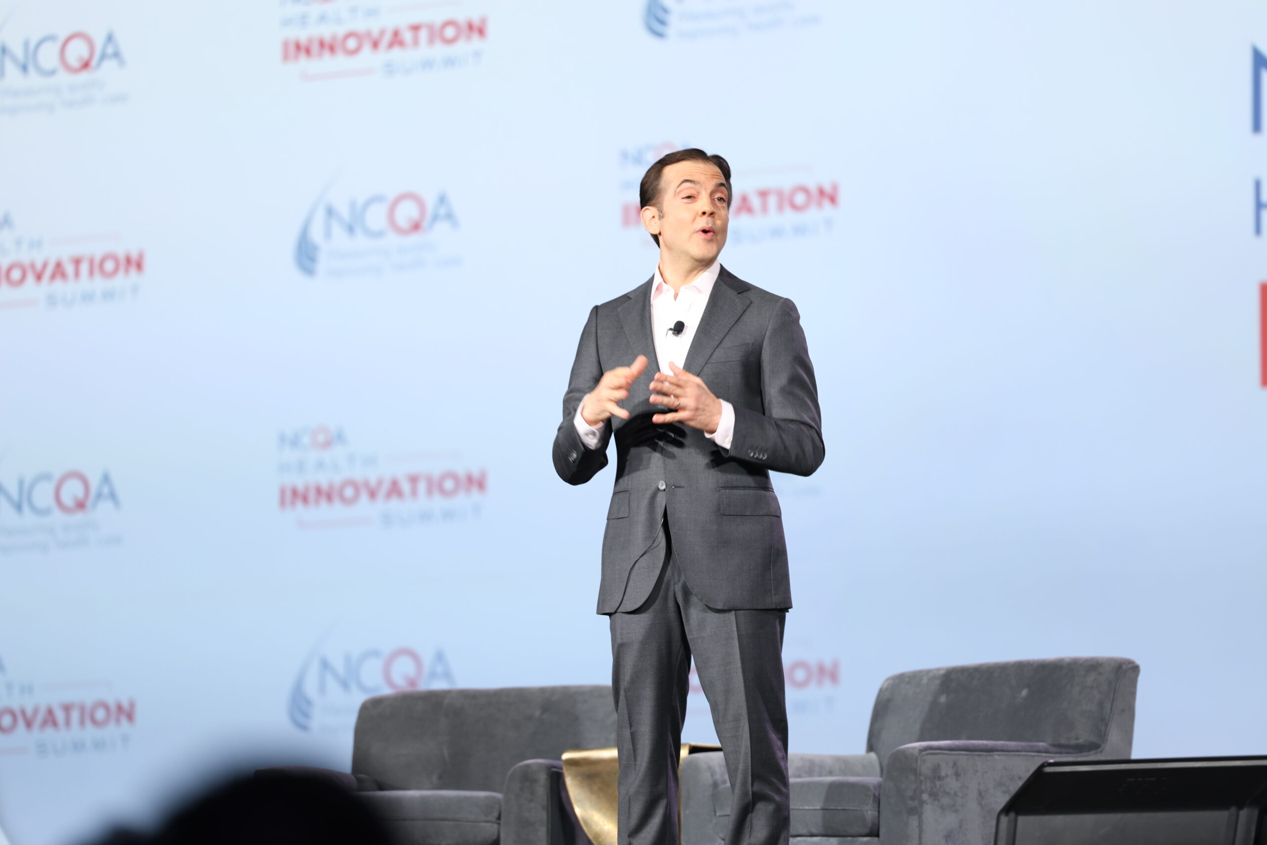 A Powerhouse Lineup of Keynote Speakers at the Health Innovation Summit ...