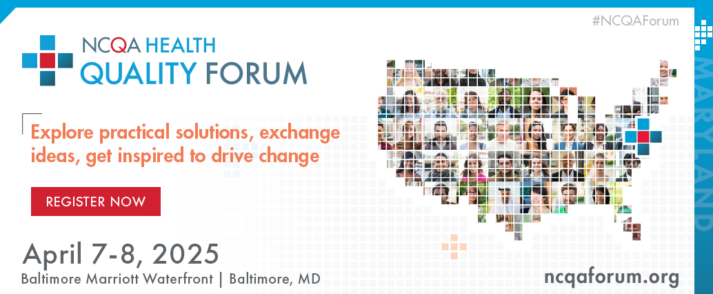 Get Started - Quality Compass® - NCQA