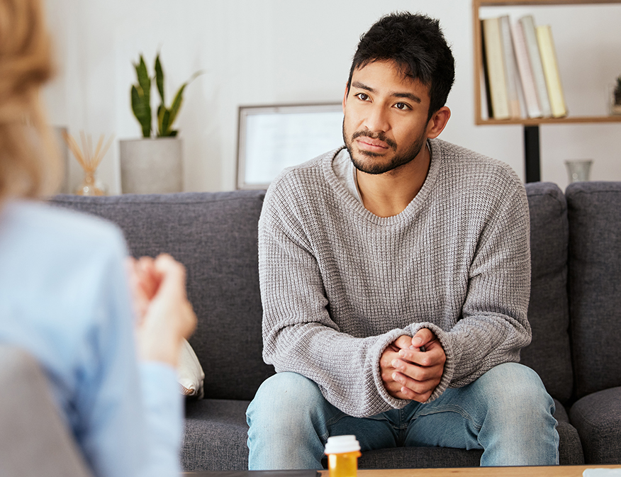 Measurement-Based Care in Behavioral Health: Let’s Keep Moving Forward - NCQA