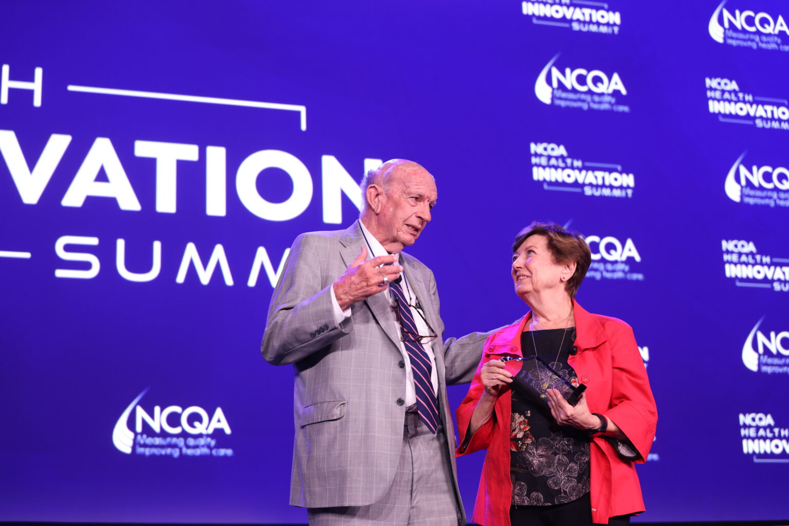 Disrupting Disparities With Data—And a Focus on Community - NCQA