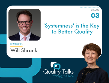 Why 'Systemness' is the Key to Better Quality - NCQA