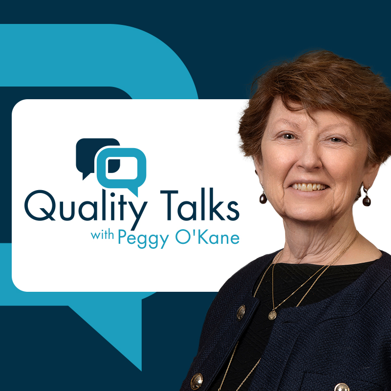 Founder and Friends: Podcasts About Quality’s Future - NCQA