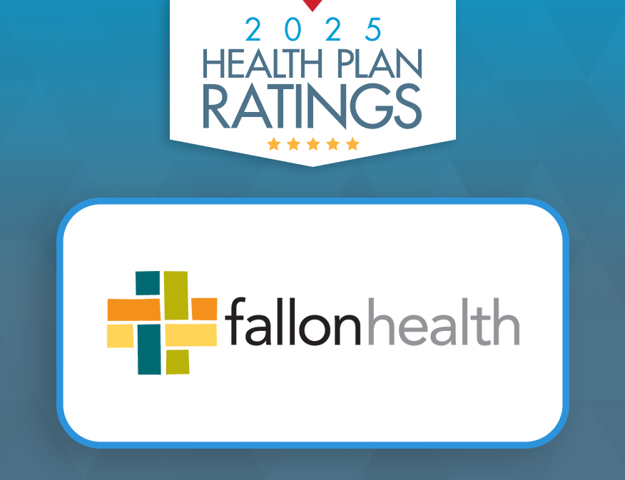 Fallon Health Is Guided by a Holistic, Member-First Approach - NCQA