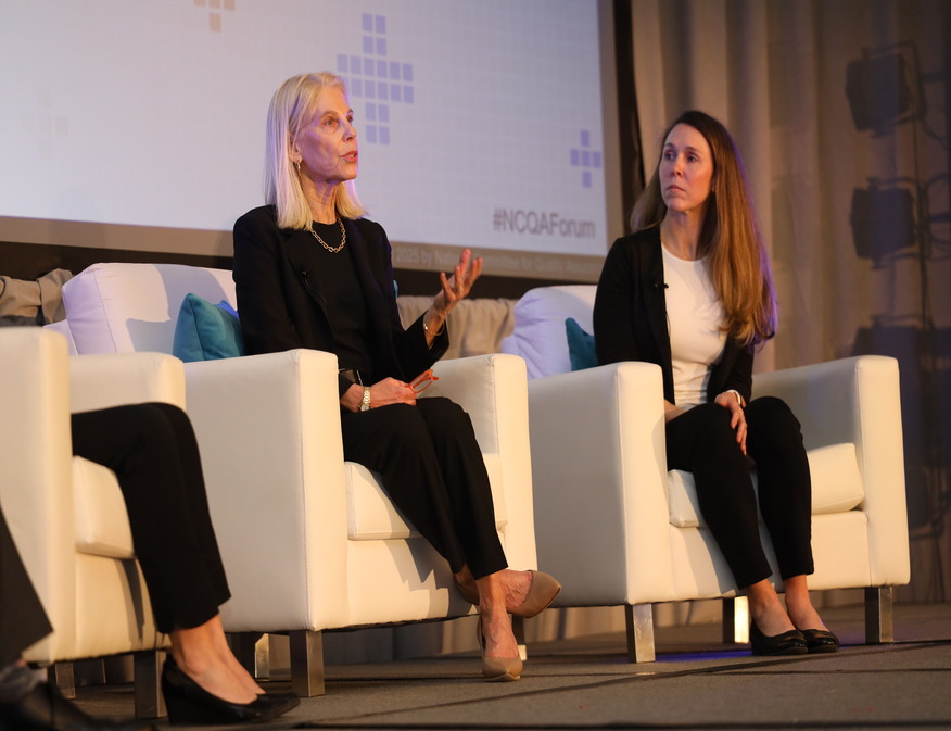 Health Quality Forum, Day 1 Wrap Up: Virtual Care, Rural Access and ...