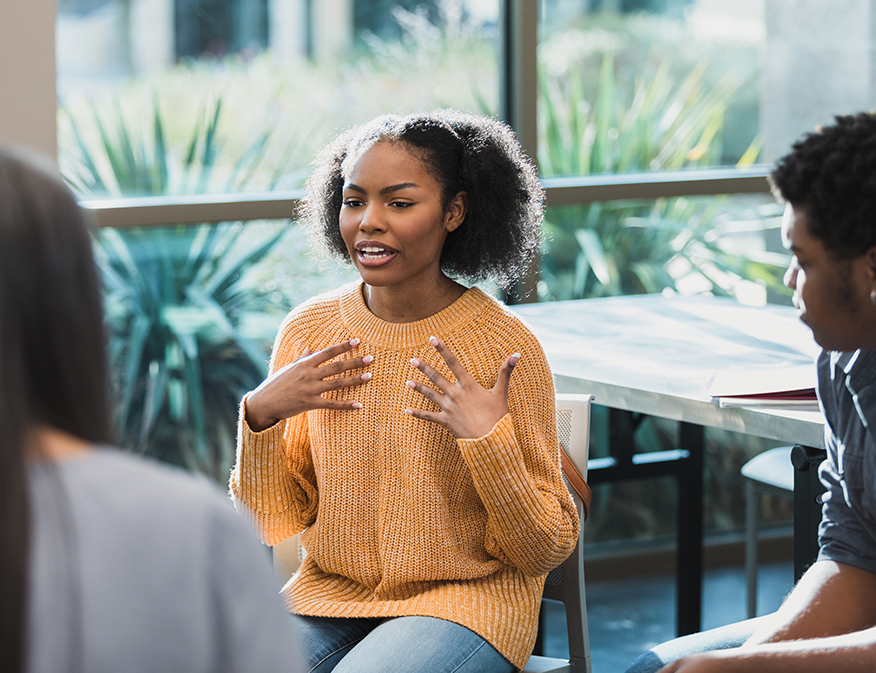 NCQA Supports NASEM’s Report on Ending Unequal Treatment - NCQA