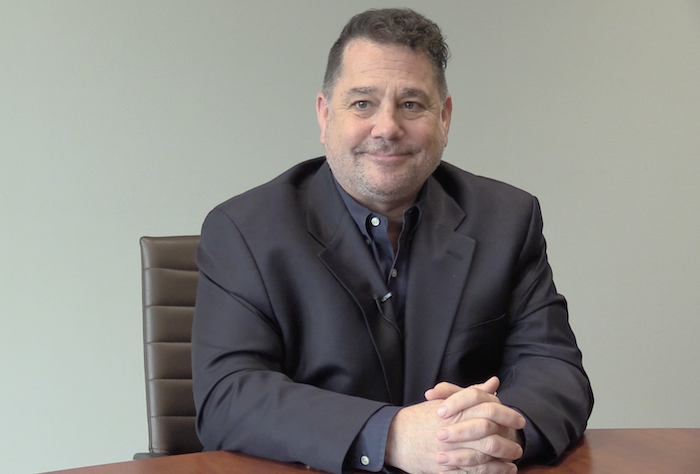 Pete Stoessel of AmeriHealth DC Discusses Their Clinical Data ...
