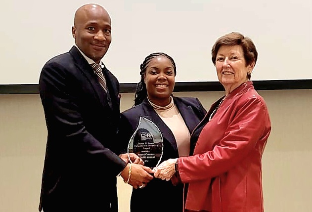 NCQA Receives Excellence in Diversity Award - NCQA
