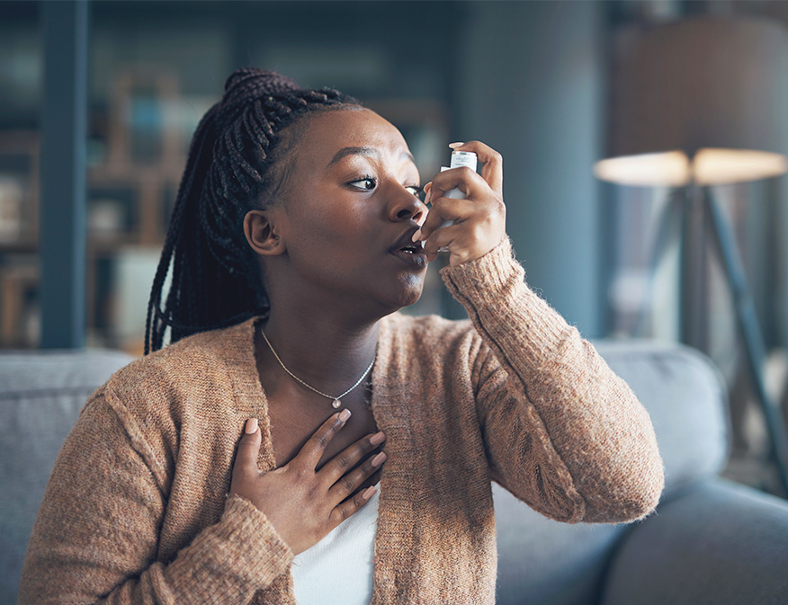 Moving Toward Better Asthma Care and Outcomes: What Will It Take? - NCQA