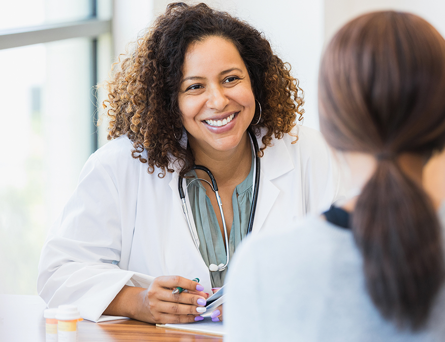 Updates to Breast Cancer Screening Age Range for HEDIS MY 2025 - NCQA